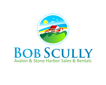 bob-scully - Logo Designs By zhikart