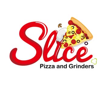 Slice - Logo Designs By veron