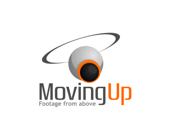 Moving-up - Logo Designs By masjacky