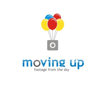 moving-up - Logo Designs By menangyok