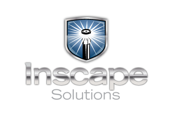 Inscape Solutions - Logo Designs By juanlopezdesign