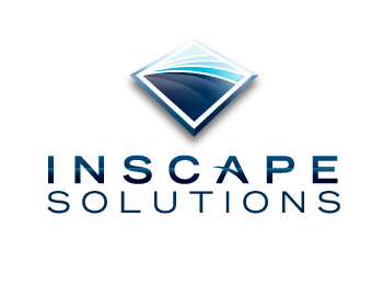 Inscape Solutions - Logo Designs By juanlopezdesign