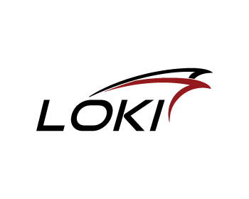 Loki - Logo Designs By Doodles