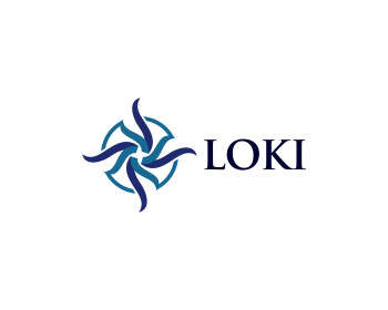 Loki - Logo Designs By jackois1