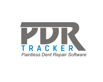 pdr-tracker - Logo Designs By vijaybakshi