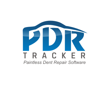 pdr-tracker - Logo Designs By vijaybakshi