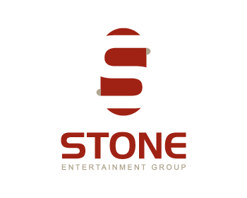 stone-entertainment-group - Logo Designs By artrabb