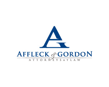 affleck---gordon - Logo Designs By EdEnd