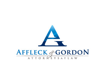 affleck---gordon - Logo Designs By EdEnd