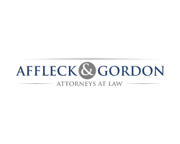 affleck---gordon - Logo Designs By wolve