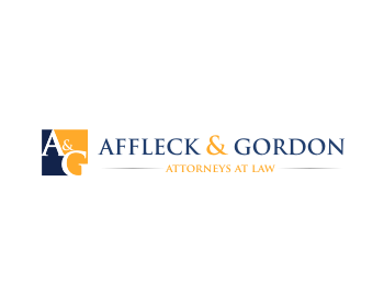 affleck---gordon - Logo Designs By wolve