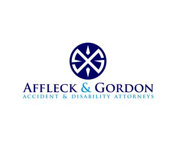 affleck---gordon - Logo Designs By HALO