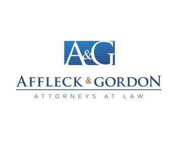 affleck---gordon - Logo Designs By LCG