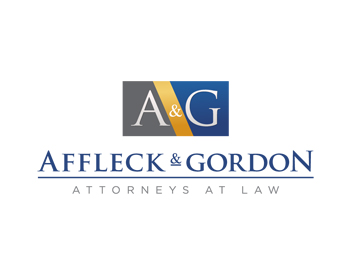 affleck---gordon - Logo Designs By LCG