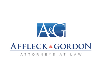 affleck---gordon - Logo Designs By LCG