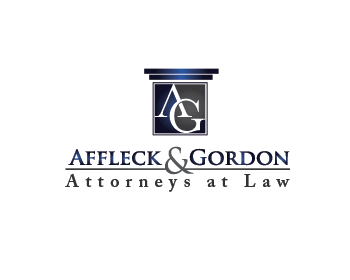affleck---gordon - Logo Designs By oranzedzine