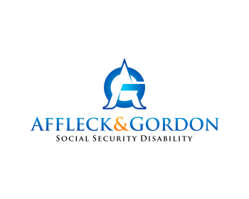 affleck---gordon - Logo Designs By jackois1