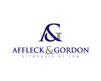 affleck---gordon - Logo Designs By artrabb