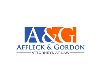 affleck---gordon - Logo Designs By jayrose
