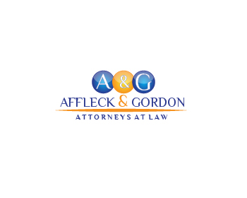 affleck---gordon - Logo Designs By udayakanth