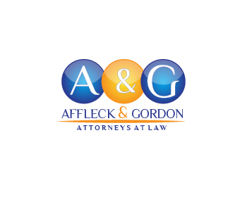 affleck---gordon - Logo Designs By udayakanth