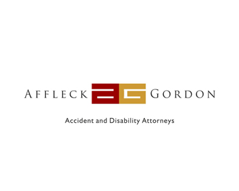 affleck---gordon - Logo Designs By studioM
