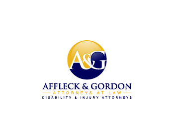 AFFLECK & GORDON - Logo Designs By codezero