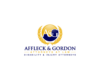 AFFLECK & GORDON - Logo Designs By codezero