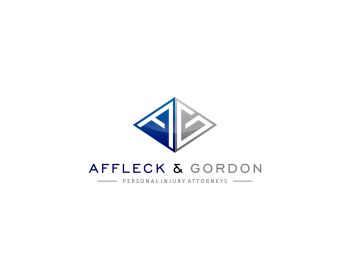 affleck---gordon - Logo Designs By EternalLight