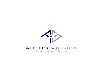 affleck---gordon - Logo Designs By EternalLight