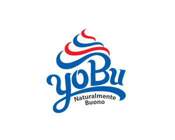 YoBu - Logo Designs By quanVuart
