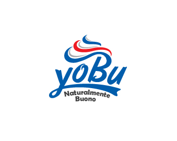 YoBu - Logo Designs By quanVuart
