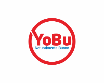 yobu - Logo Designs By dylovastuff