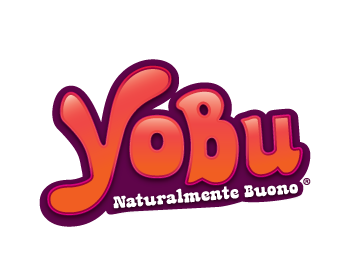 YoBu - Logo Designs By Logomaniac