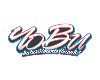 YoBu - Logo Designs By Logomaniac
