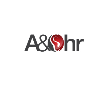 a---ohr - Logo Designs By nigz65