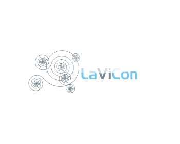 LaViCon - Logo Designs By ArteSte