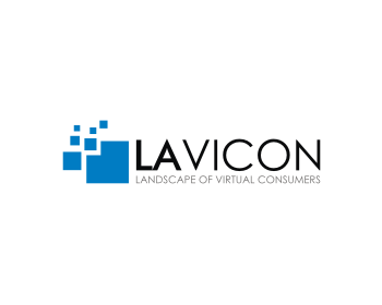 LaViCon - Logo Designs By beloempoenjanama