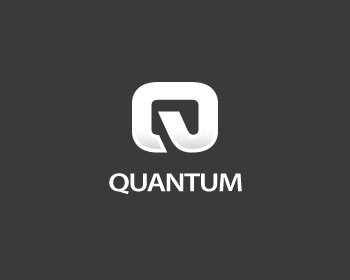 Quantum - Logo Designs By Logomaniac