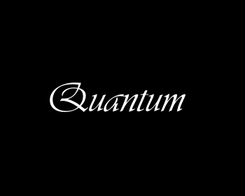 Quantum - Logo Designs By zhikart