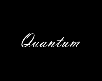 Quantum - Logo Designs By zhikart