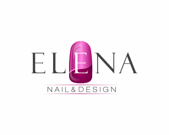 elena - Logo Design Contest on Logo Arena