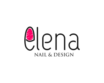 Elena - Logo Designs By masjacky