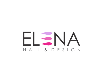 Elena - Logo Designs By Rays