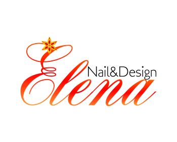Elena - Logo Designs By Sergiu