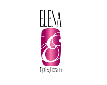 Elena - Logo Designs By Bruna