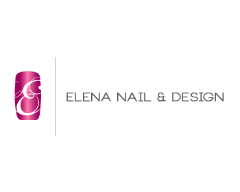 Elena - Logo Designs By Bruna