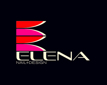 Elena - Logo Designs By Jomfy