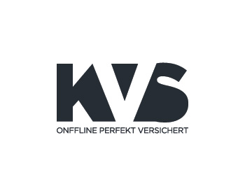 KVS - Logo Designs By Terry_Bogard