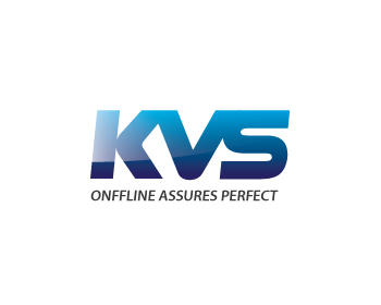 KVS - Logo Designs By lead